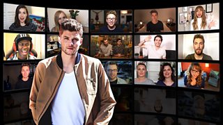 BBC Three - Rise of the Superstar Vloggers