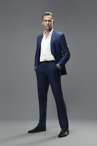 BBC One - The Night Manager, Series 1 - Jonathan Pine