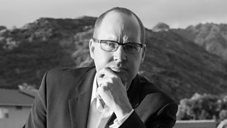 BBC Radio 2 - The Radio 2 Book Club - The Poison Artist by Jonathan Moore