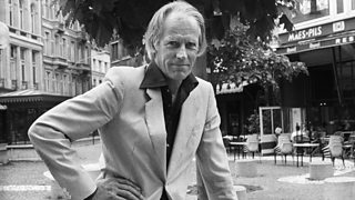 BBC Radio 4 - Radio 4 in Four - What George Martin taught us