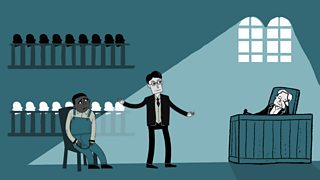 To Kill a Mockingbird - GCSE English Literature - BBC Bitesize