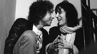 BBC Arts - BBC Arts - Gered Mankowitz: The teenager who shot the Stones