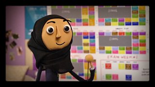 Exams and revision - Study support - BBC Bitesize