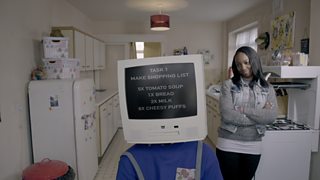 KS3 / KS4 Computer Science: What is an algorithm? - BBC Bitesize