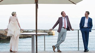 BBC One - The Night Manager, Series 1 - “I have a theory about Jed and ...