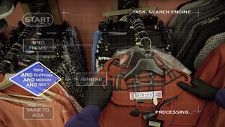 KS3 / KS4 Computer Science: Online Safety - BBC Teach