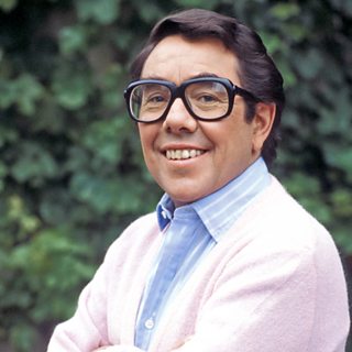 BBC Radio 4 - Radio 4 in Four - 8 Reasons why we loved Ronnie Corbett