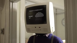 KS3 / KS4 Computer Science: How to think like a computer - BBC Teach