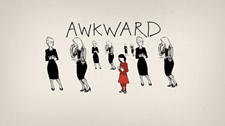 Anne Donovan - National 5 English - BBC Bitesize