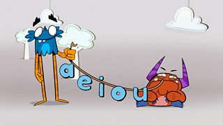 Primary resources, homework help and online games - BBC Bitesize