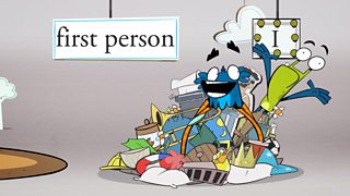Grammar - KS1 English - BBC Bitesize