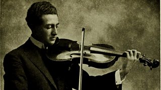 BBC - BBC Symphony Orchestra - Viola: Neglected no longer