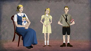 Life in Nazi Germany, 1933-45 - GCSE History - BBC Bitesize