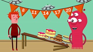 Problem solving - KS2 Maths - BBC Bitesize