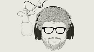 BBC Radio 3 - The Listening Service, Colour and music - Can we really ...