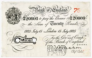 BBC - Shakespeare Lives - On the money - how Shakespeare became legal ...