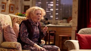 Older people - Representation of age - GCSE Media Studies Revision ...