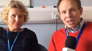 BBC Radio 5 Live - 5 Live In Short - Behind the scenes of the 'modern ...