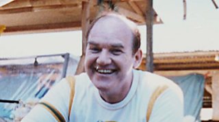 Douglas Slade and the Paedophile Information Exchange - BBC News