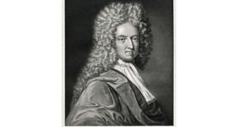 BBC Radio 4 - Defoe - The secret life of Daniel Defoe