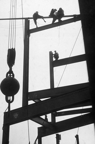 Positive and negative shapes - Shape - National 5 Art and Design ...