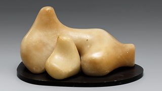 Organic forms - Form - Higher Art and Design Revision - BBC Bitesize