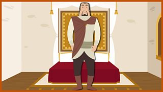 Viking Sagas - Meet the characters - BBC Teach