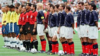 BBC One - Scotland's Game - 11 surprising facts that show how Scottish ...