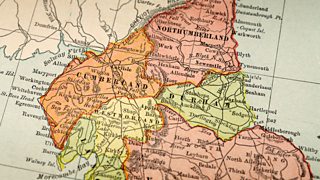 BBC Radio 4 Extra - The Matter of the North - A guide to northern ...