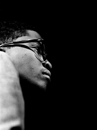 BBC Arts - BBC Arts - Black and white and heard all over: How Jim ...