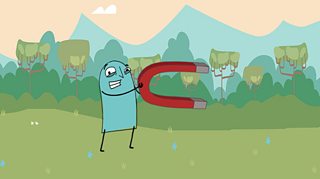 Forces - KS2 Science - BBC Bitesize