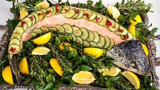 BBC Radio 4 - Radio 4 in Four - Cooking for Poldark