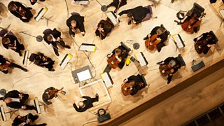 BBC - BBC Philharmonic - Igor Stravinsky: The Rite of Spring