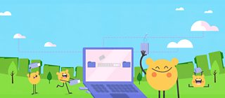 How is data stored on a computer? - BBC Bitesize