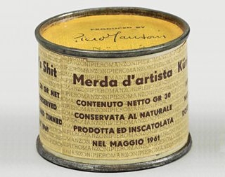 BBC Arts - BBC Arts - What's the big idea? Five bizarre pieces of ...