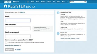 BBC - Make It Digital - Join in with BBC Weather Watchers