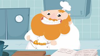 Poems - KS1 English - BBC Bitesize