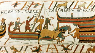 Why should I care about 1066? - BBC Teach