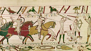 Why should I care about 1066? - BBC Teach