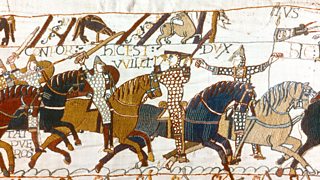 Why should I care about 1066? - BBC Teach