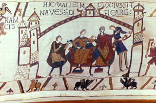 Why should I care about 1066? - BBC Teach