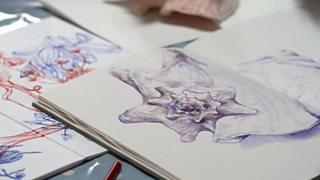 National 5 Art and Design - BBC Bitesize