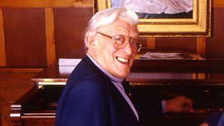 BBC Two - Don't Panic! The Dad's Army Story