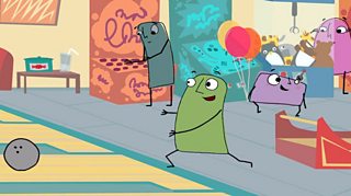 KS1 Maths revision - Arithmetic Practice - BBC Bitesize