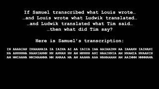 BBC Radio 4 - The Secret History of GCHQ, How Scarborough saved the ...
