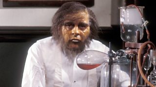Eight reasons why you should get to know Dr Jekyll and Mr Hyde