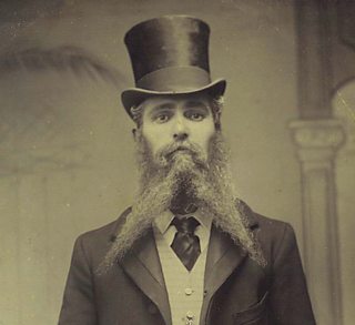 BBC Radio 4 - Free Thinking - Nine reasons Victorians thought men were ...