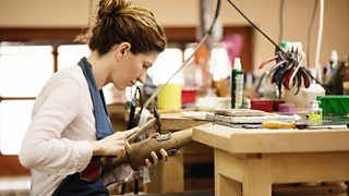 The production designer - Roles and responsibilities - GCSE Moving ...