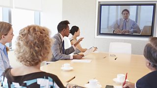 Running effective meetings - Personal effectiveness - WBQ National ...