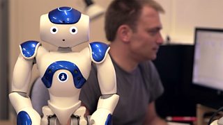 BBC - Make It Digital - Create, tinker and compete with Robot Wars and ...